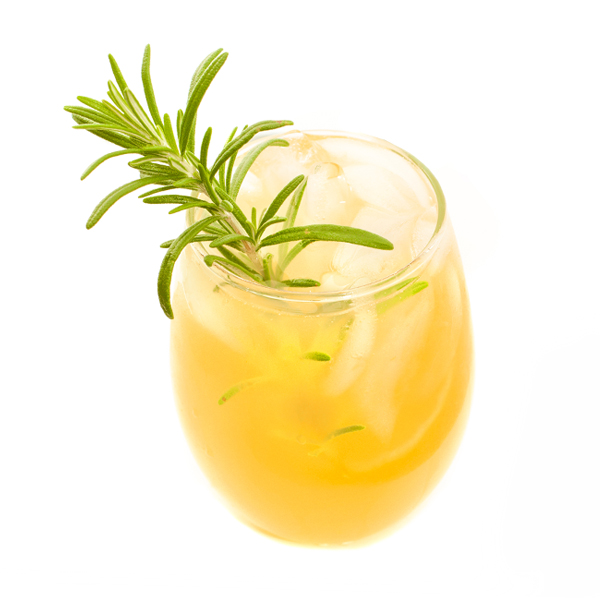 Gin Hass Madame Gourmet